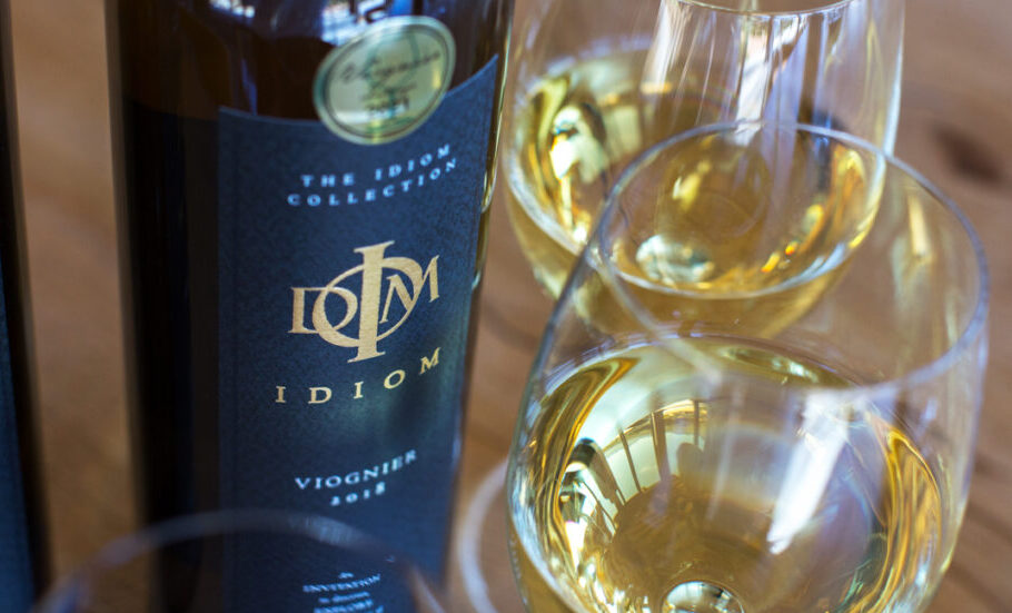 Wine Tasting - Idiom Wines